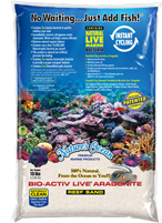Nature's Ocean® Premium Marine Products - World Wide Imports Ent Inc.